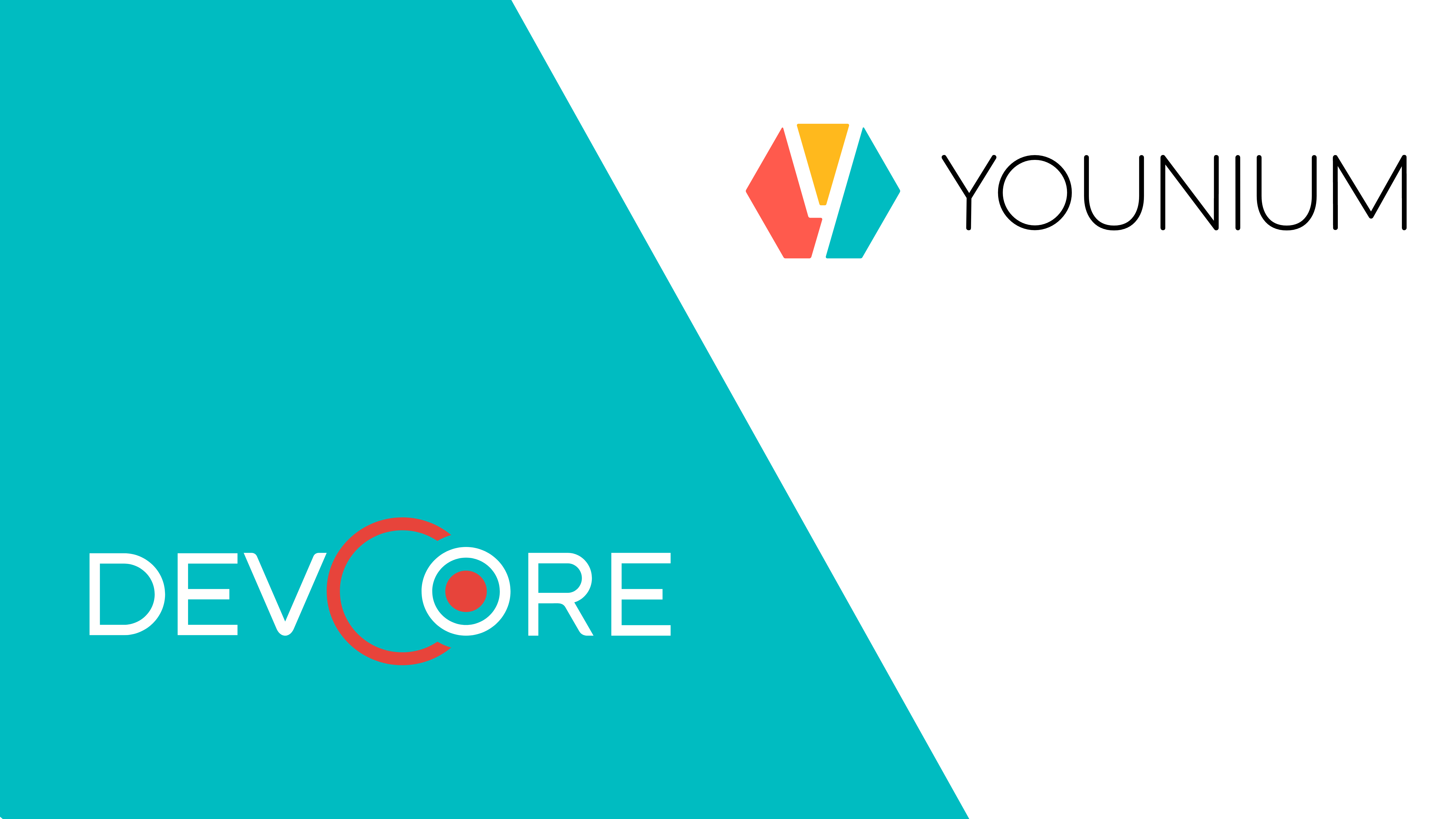 Introducing Younium's Advanced Tiered Pricing Salesforce Connector with DevCore